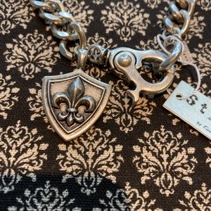 Stigma by Kim Min Sun | Jewelry | Stigma By Kim Min Sun Necklace | Poshmark
